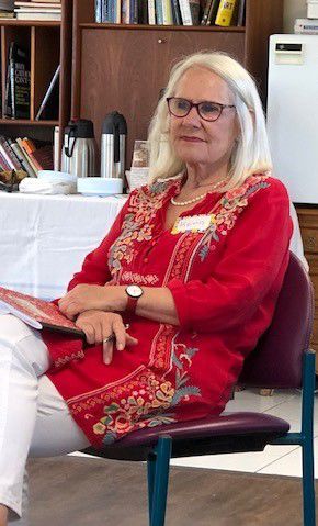 Creating A Writing Life Retreat for emerging writers | Front Porch News ...