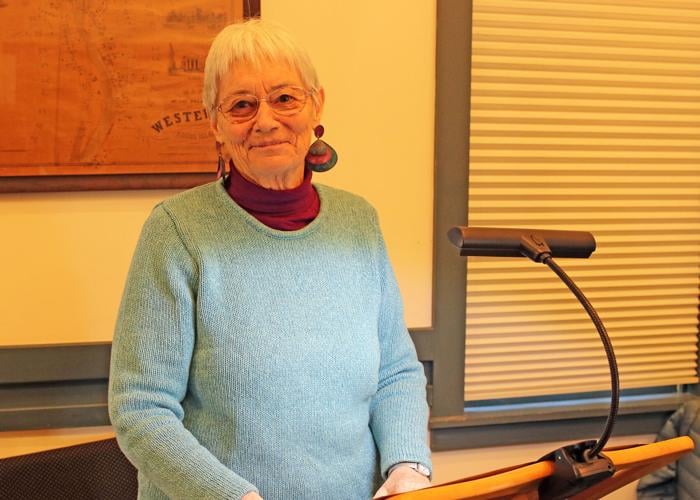 Out & About at Babcock-Smith House Museum concert | Lifestyle ...