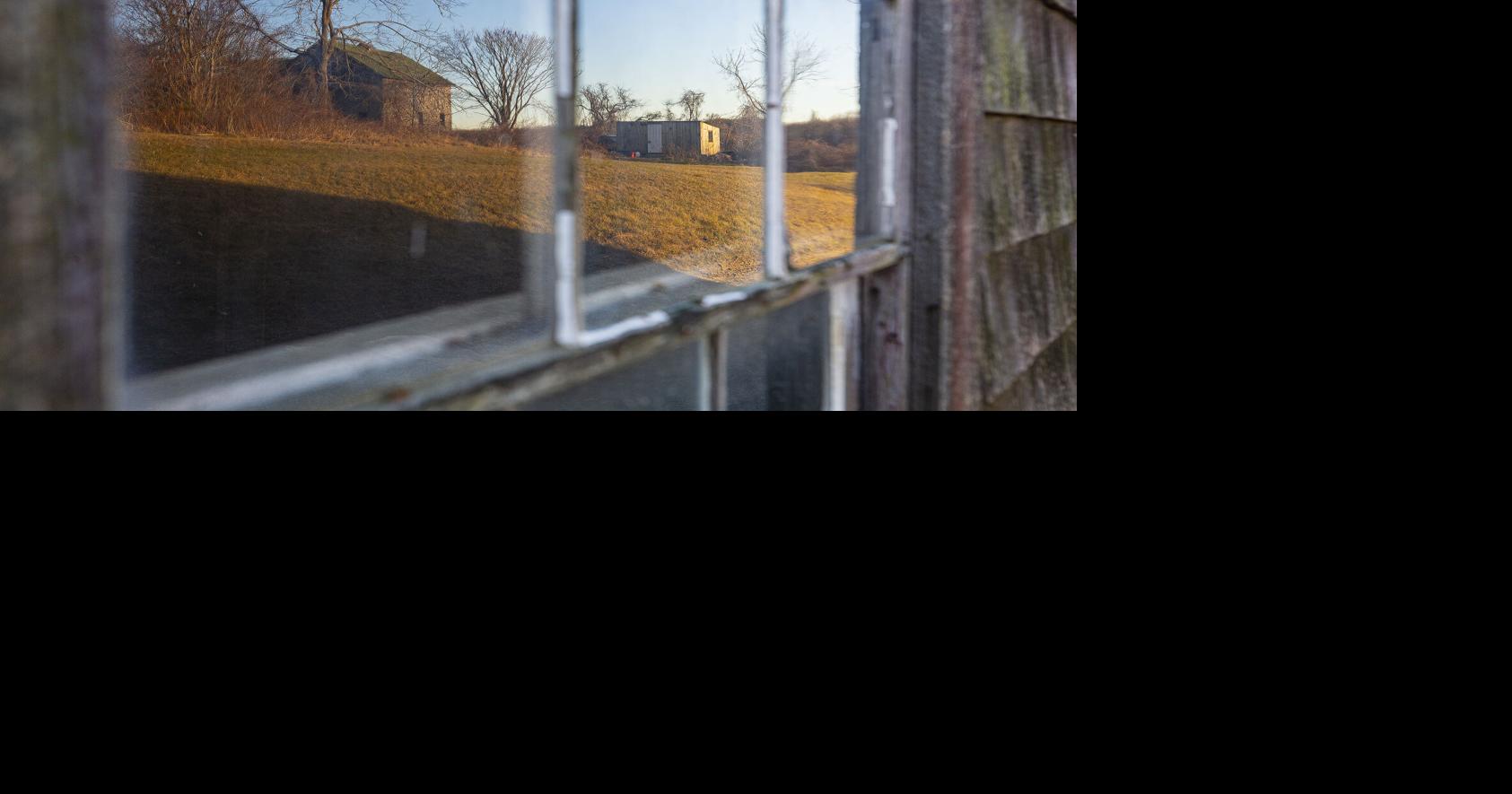 PHOTOS: New year, new look with renovations at the Stanton-Davis ...