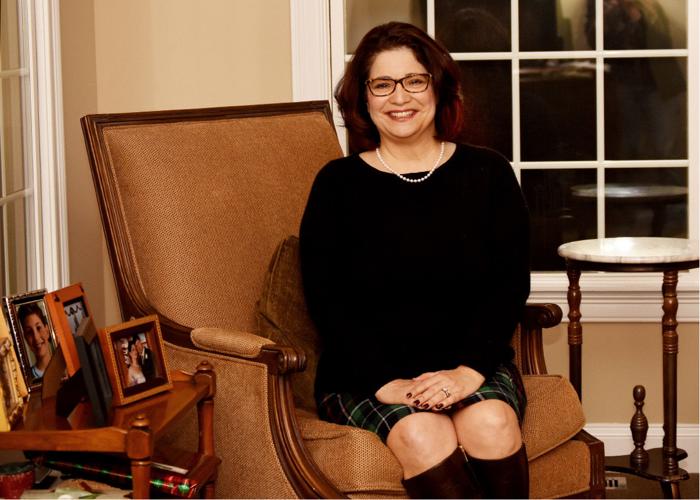 Stonington’s Kate Rotella perseveres with a calm approach | News ...