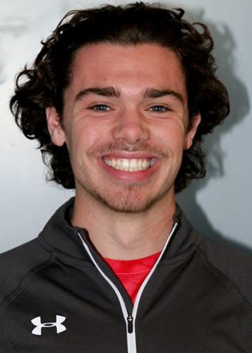 Boys track: Stonington’s Shane Smith caps career with victory in state ...