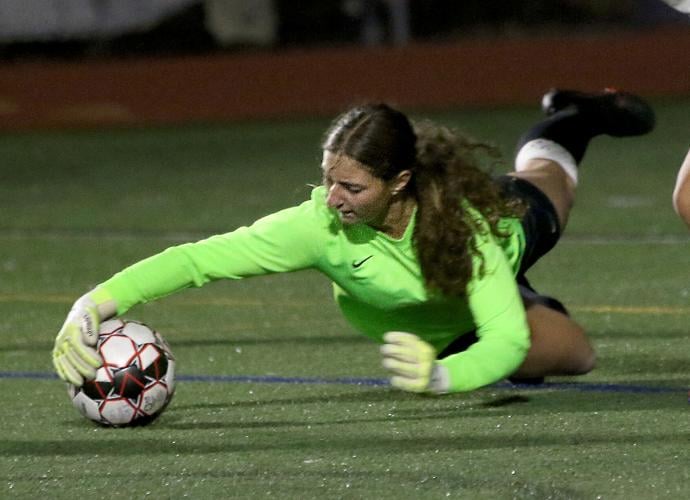 Girls soccer: Stonington wins regular-season finale vs. Fitch ...