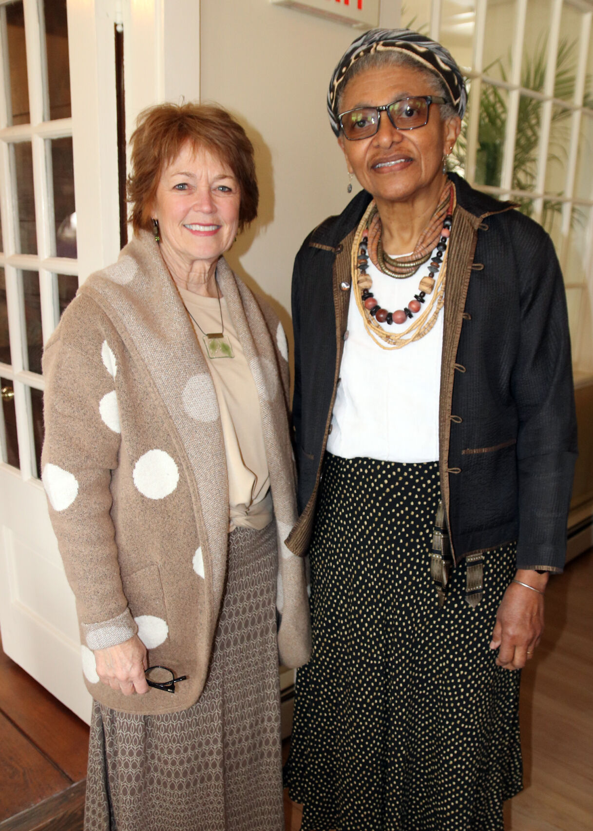 Out & About League of Women Voters tea | Lifestyle | thewesterlysun.com