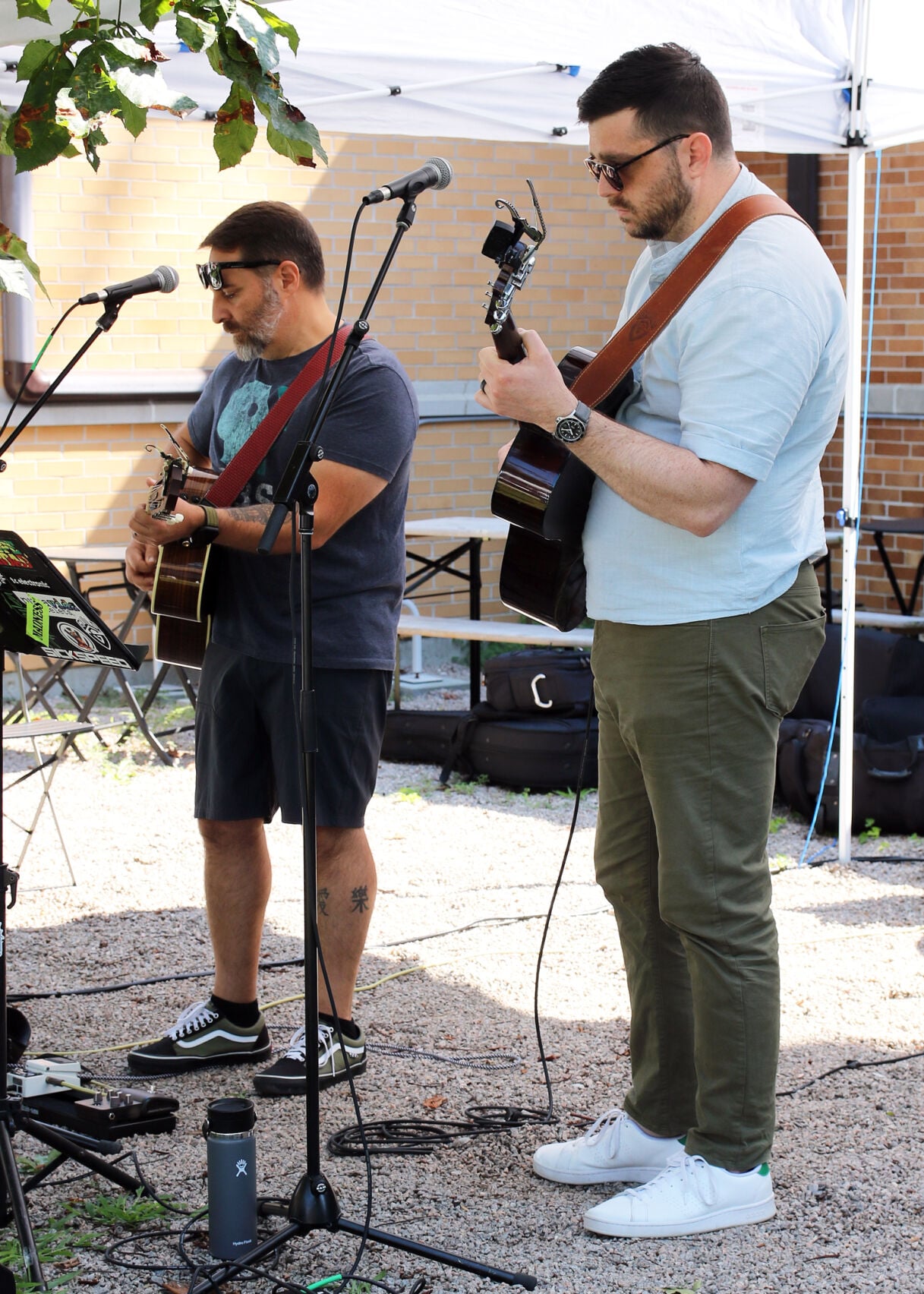 PHOTOS: 73rd Annual Stonington Village Fair | Stonington ...