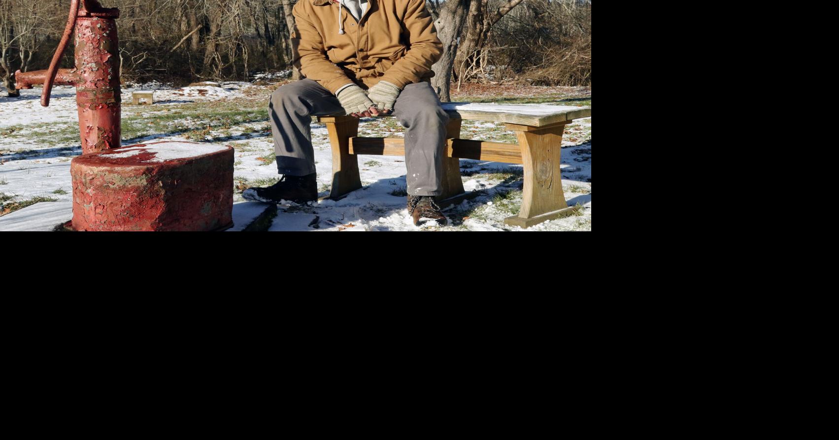 In the Easy Chair with Marc Doherty | In the Easy Chair ...