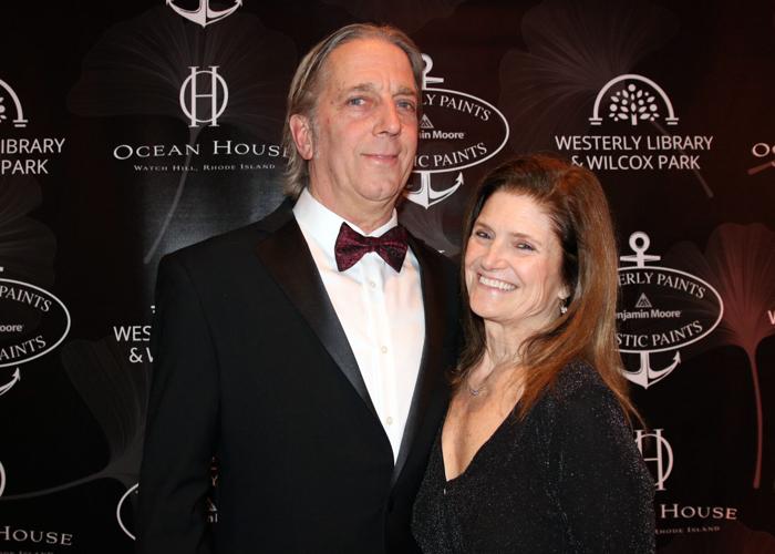 Out & About Black and White Ball part 1 | Lifestyle | thewesterlysun.com