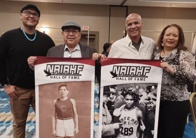 Ellison 'Tarzan' Brown inducted into Hall of Fame | Front Porch News ...