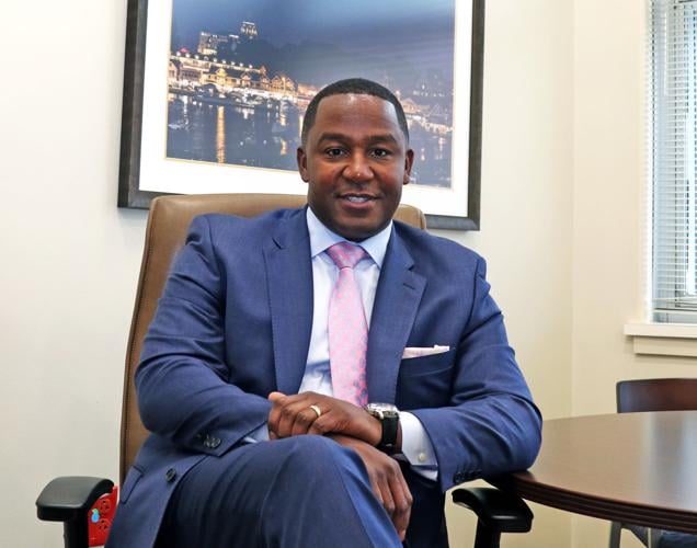 In the Easy Chair with Patrick Green | In the Easy Chair ...