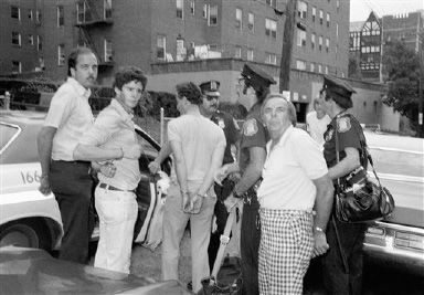 Photos: Serial killer ‘Son of Sam’ David Berkowitz terrorized NYC 40 ...