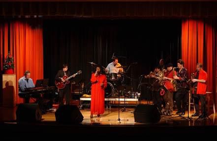 Remembering Mitch, Nani Jay and Matt ‘Guitar’ Murphy at Mitchfest ...