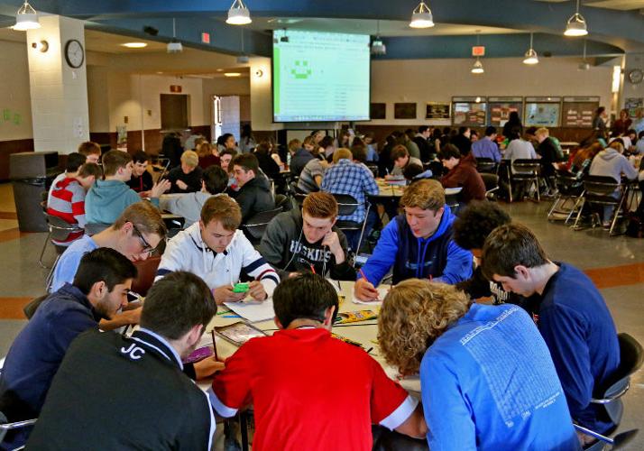 ICYMI photos: Residents continued to spread lots of holiday cheer last ...