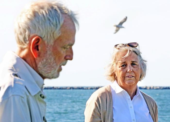 20 years after 9/11, community keeps Piver's spirit alive in Stonington ...