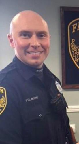 Cape Cod man accused of shooting Falmouth officers was involved in ...