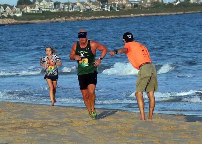 Road racing: Jeff Walker, Erin Hub win divisions at 37th annual Stavros ...