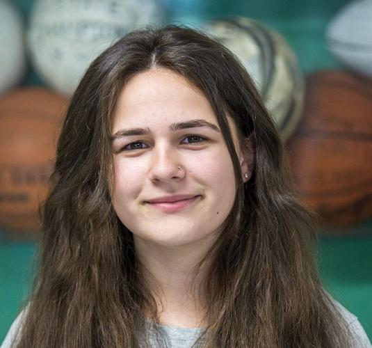 Girls tennis: Eight Chariho players earn recognition after 13-3 season ...