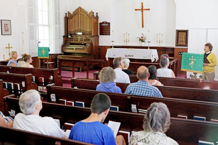 PHOTOS: The Witness Stone | Daily-news-alerts | thewesterlysun.com