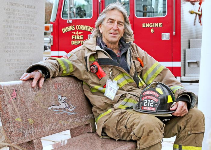 In the Easy Chair with Mark Burbelo | In the Easy Chair ...