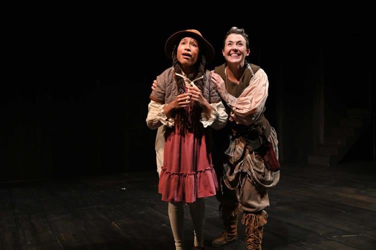 Review: 'The Good John Proctor' at Trinity will leave you thinking ...