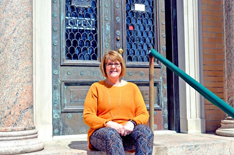 In the Easy Chair with Cathy Taylor | In the Easy Chair ...