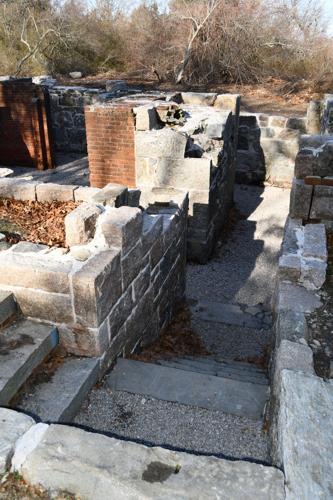 DPNC completes restoration of historic Stillman Foundation | Front ...