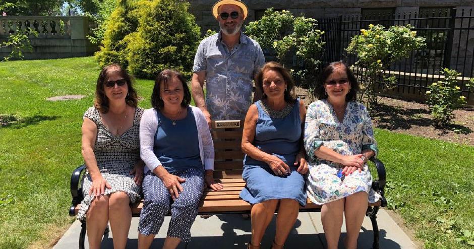 Remembering Alessandro Gabriele | News | thewesterlysun.com