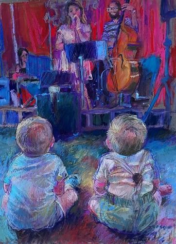 Artists' Cooperative Gallery of Westerly | Entertainment ...