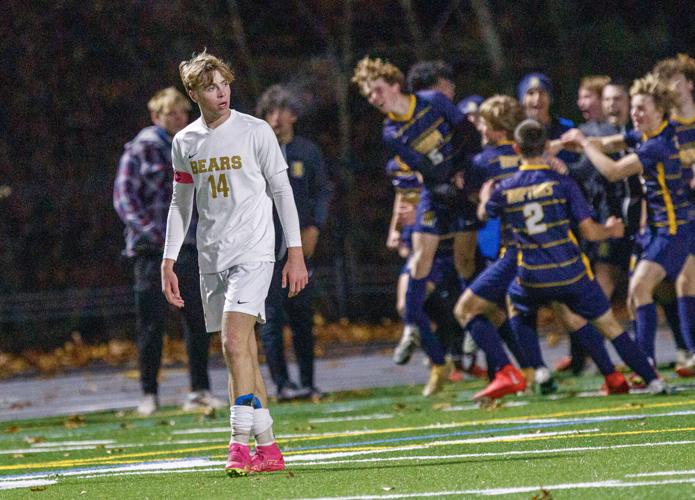 Boys soccer: Stonington (penalty) kicks its way into Class M final ...