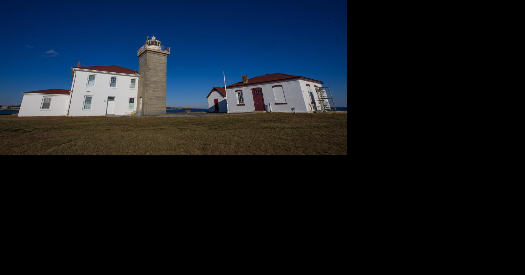 Watch Hill Lighthouse set to change hands | Westerly | thewesterlysun.com