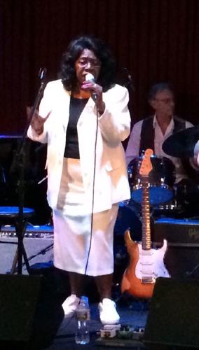 Remembering Mitch, Nani Jay and Matt ‘Guitar’ Murphy at Mitchfest ...