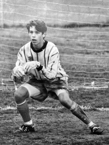 20 years after 9/11, community keeps Piver's spirit alive in Stonington ...