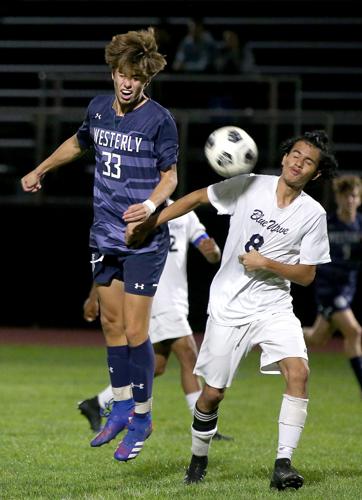 Boys soccer: Westerly, Hope play to scoreless tie | Latest Sports ...