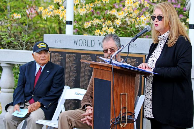 New names adorn Westerly's veterans Rolls of Honor | Westerly ...