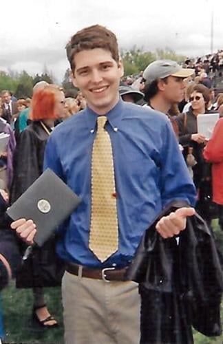 20 years after 9/11, community keeps Piver's spirit alive in Stonington ...