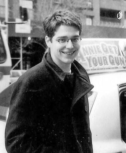 20 years after 9/11, community keeps Piver's spirit alive in Stonington ...