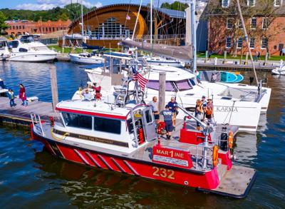 Firefighter Festival set for this weekend at Mystic Seaport Museum ...