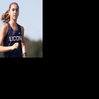 College track and field: Randi Burr has overcome severe reaction to bee ...