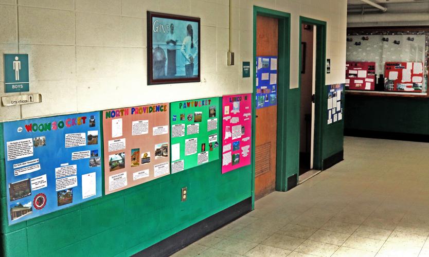 Narragansett culture, very much alive, brightens R.I. Day at Richmond ...