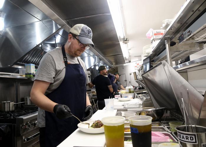 Historic General Stanton Inn reopens with an eye toward the future ...