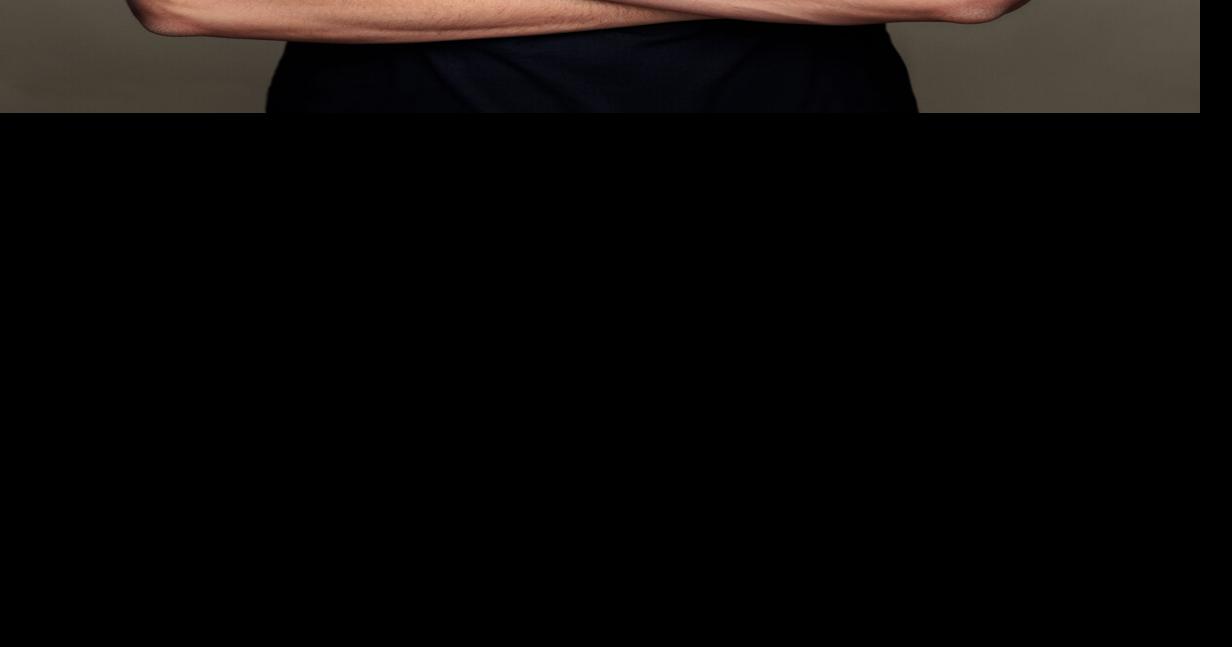 Author Alex Michaelides joins Deborah Goodrich Royce at the United next ...