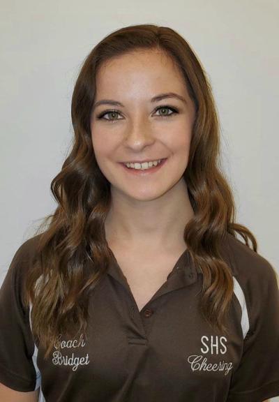 Cheerleading: New Stonington coach has her dream job | Latest Sports ...