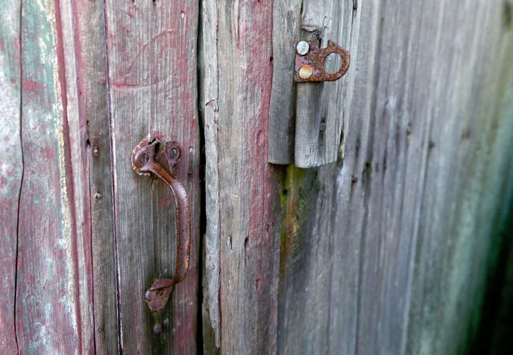 PHOTOS: New year, new look with renovations at the Stanton-Davis ...