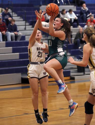 WCCU Tournament: Chariho downs Stonington to advance to girls final ...