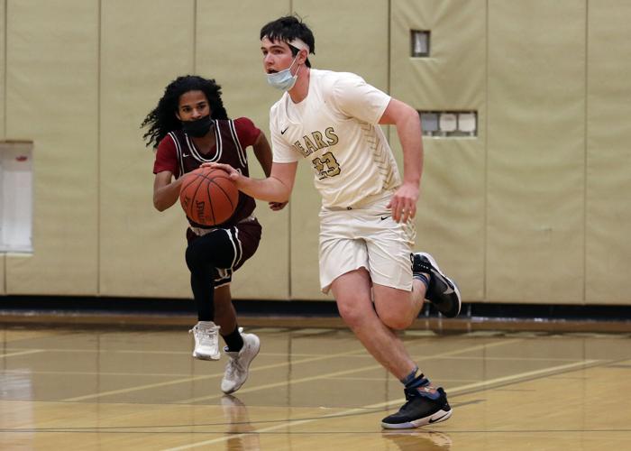 Boys basketball: Stonington opens tournament play with a romp, looks to ...