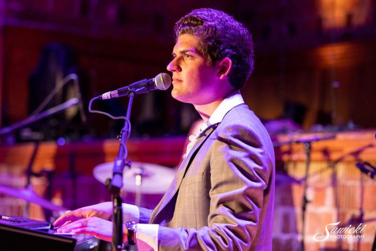 Erin Harpe to open for Ben Levin at the Knick Saturday | Entertainment ...