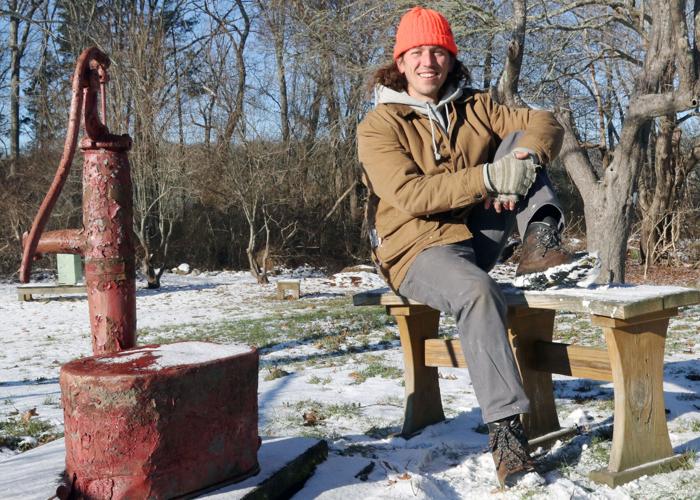 In the Easy Chair with Marc Doherty | In the Easy Chair ...