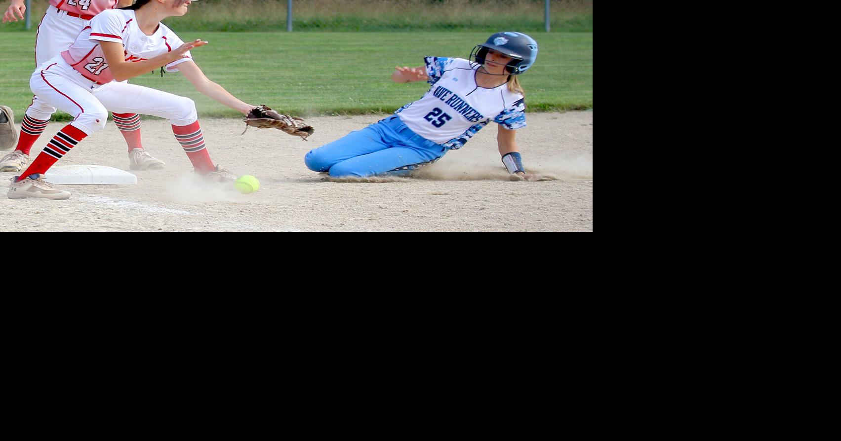 Softball: Westerly team earns Bash on the Beach win | Latest Sports ...