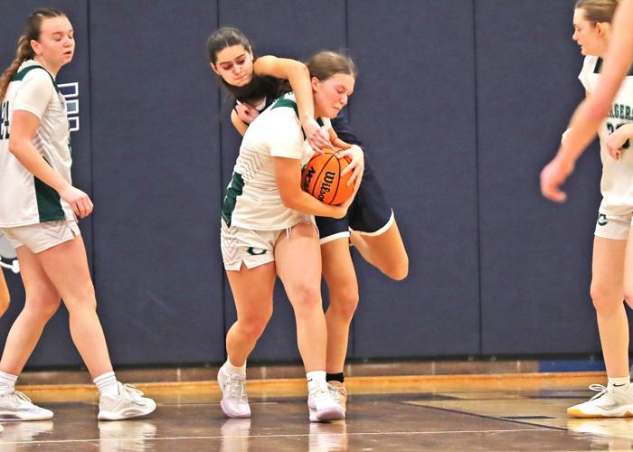Girls basketball: Chariho struggles to find its offense in WCCU Holiday ...