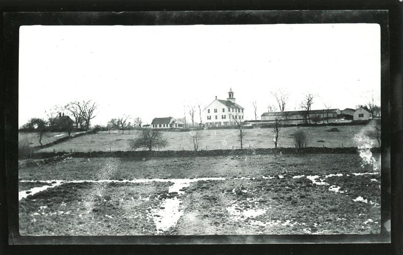 Deep-Rooted Faith: The Road Church in Stonington celebrates 350 years ...