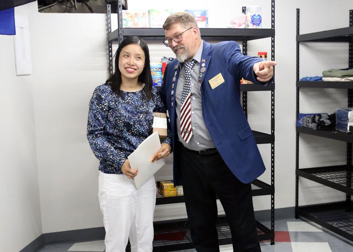 Assisting veterans in need at the Westerly Elks Lodge | Westerly ...