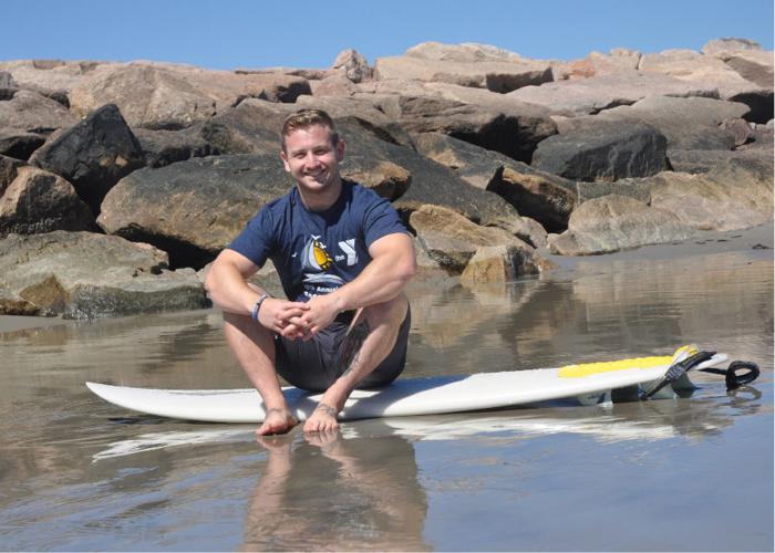 Patrick Hanley/ The Easy Chair A series on people you should know ...